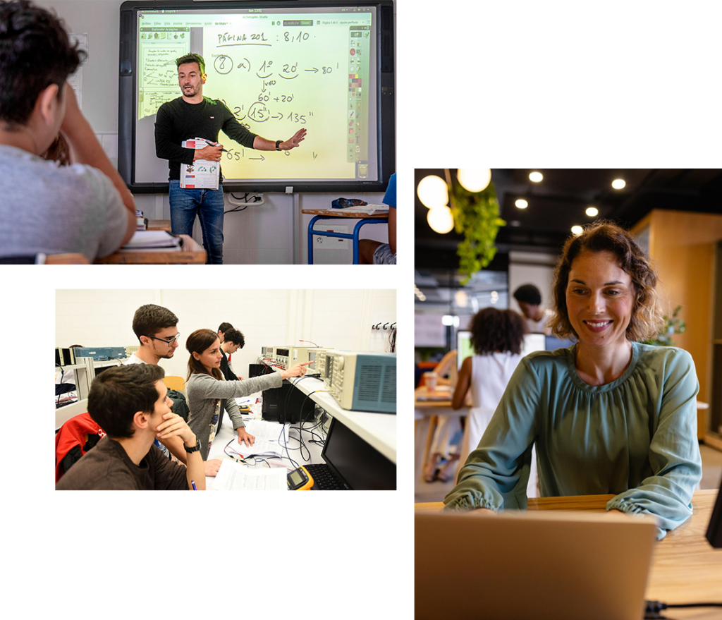 Matriculación – IES Alhamilla